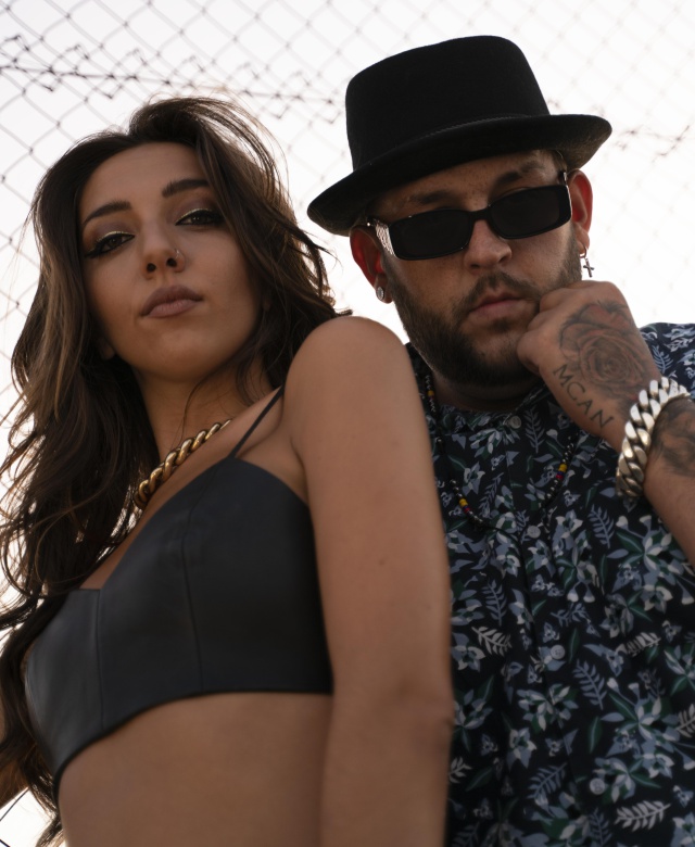 Lucía Fernanda: “Los que están empezando a liderar la escena urbana ...