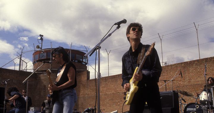 Los Rodríguez celebran su 30º aniversario con Sol y sombra | LOS40 ...