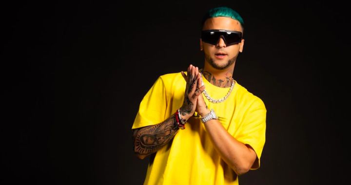 OVI, La sensación de la música regional urbana | LOS40 Urban | LOS40