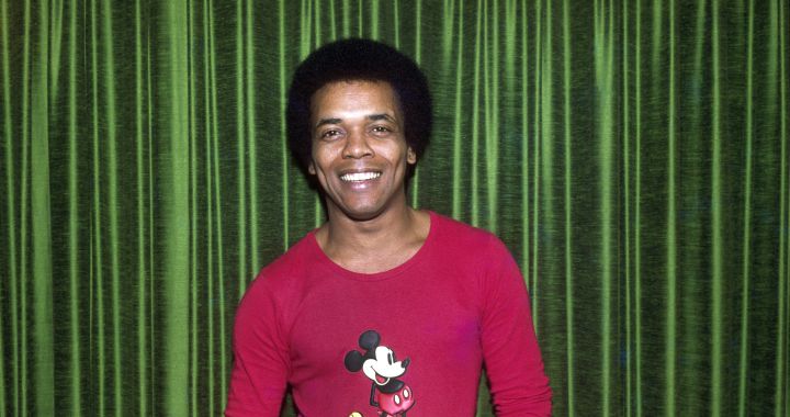 Muere Johnny Nash, precursor del reggae y descubridor de Bob Marley ...
