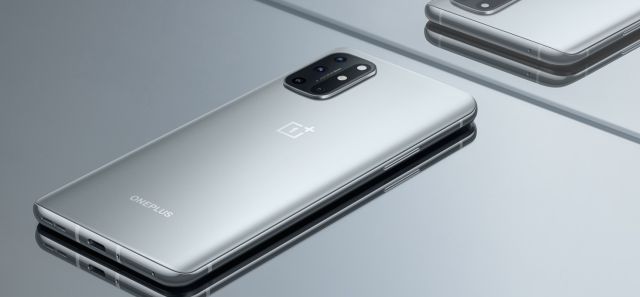 OnePlus presenta oficialmente su 8T | Tecnología | LOS40