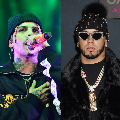 Rauw Alejandro | LOS40