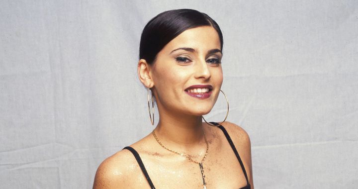 Se cumplen 20 años de ‘Whoa, Nelly’, el disco que lanzó a la fama a ...