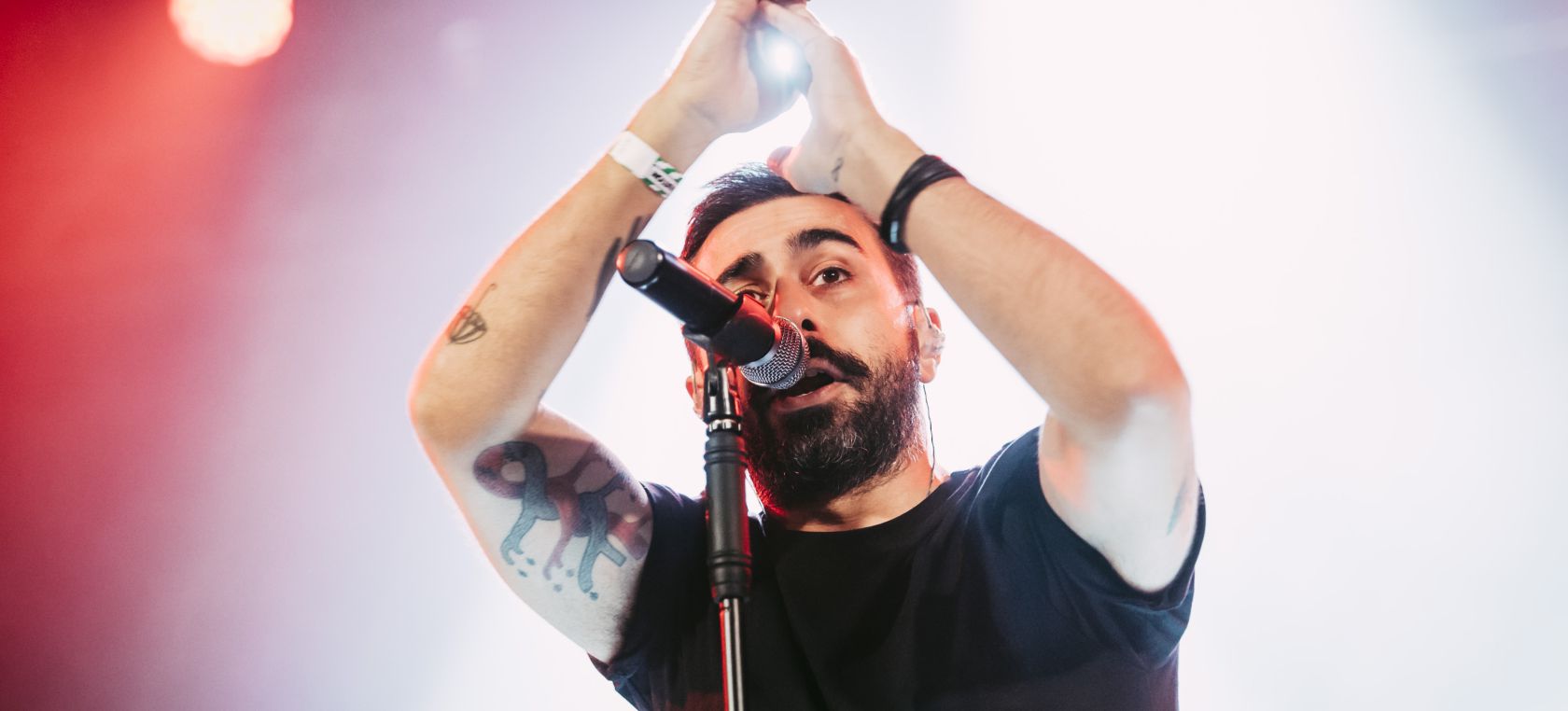 Rayden y Alice Wonder sorprenden a sus fans en Halloween con música a ...