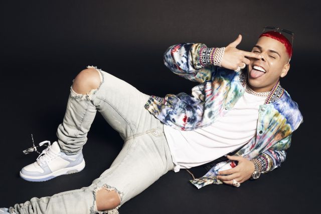 Entrevista: KEVVO, sobre J Balvin: “Todo el mundo lo ve como un dios ...