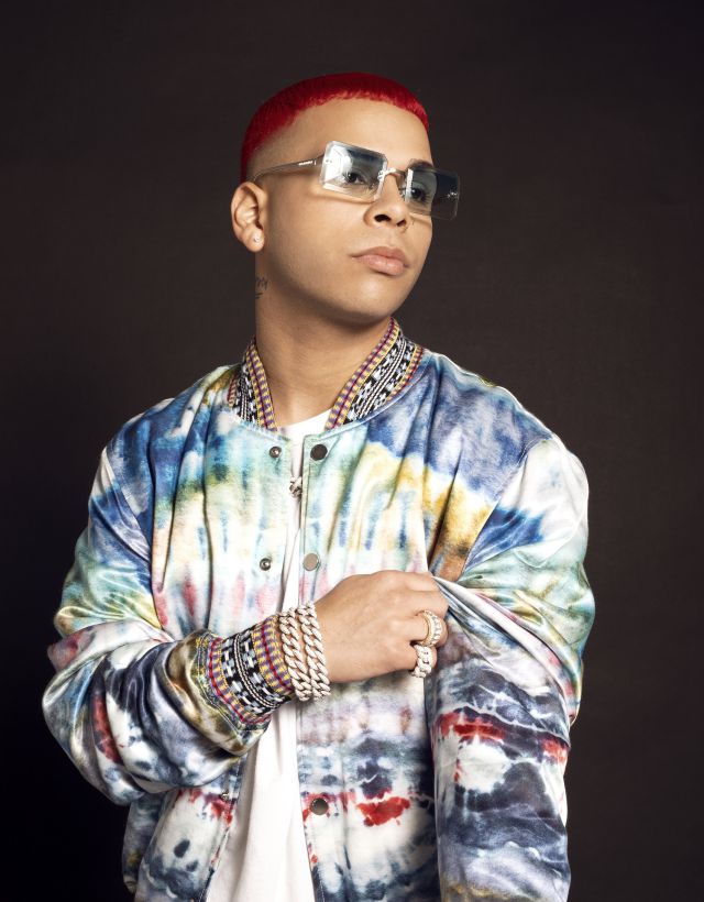 Entrevista: KEVVO, sobre J Balvin: “Todo el mundo lo ve como un dios ...