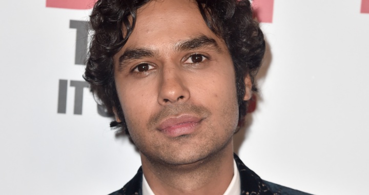 Kunal Nayyar (Raj en ‘The Big Bang Theory’) luce casi irreconocible su cambio físico | Moda y ...