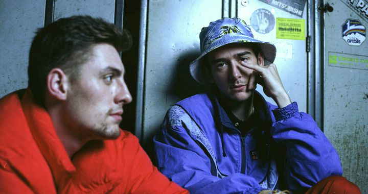 The Tyets abracen els 'Txarango al Canet Rock' | ELS40 | LOS40