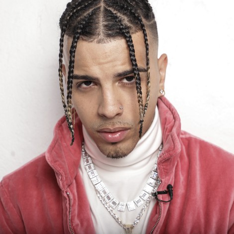 Rauw Alejandro | LOS40