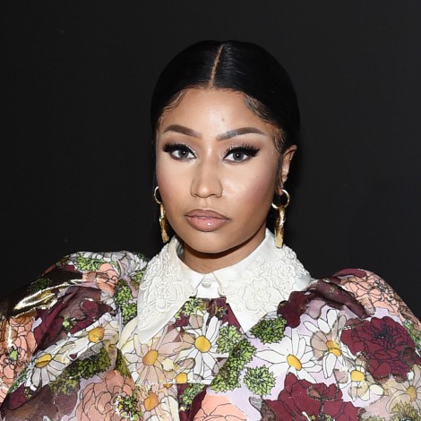 Nicki Minaj | LOS40