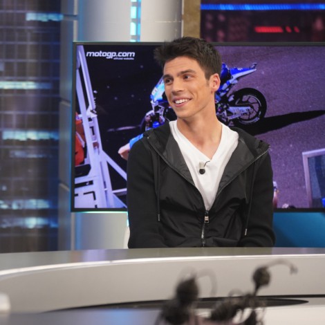 Joan Mir | LOS40