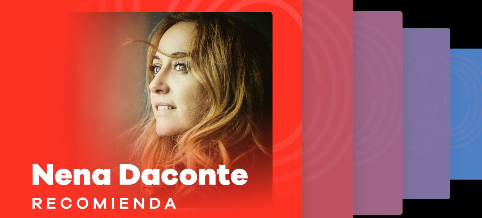 Nena Daconte recomienda sus canciones classic favoritas en esta playlist | LOS40 Classic | LOS40