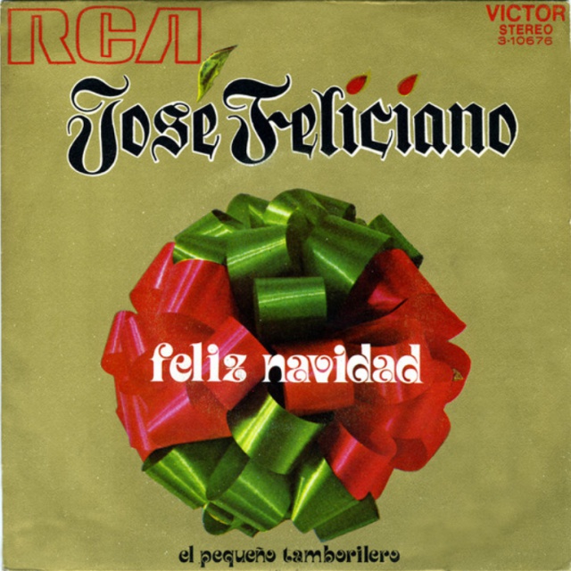 50 Años De ‘feliz Navidad La Canción De José Feliciano Que Cautivó A