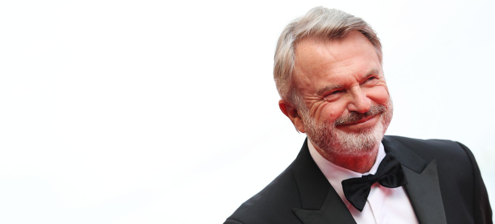 Rams: Sam Neill: de domar dinosaurios en Jurassic Park a criar carneros ...