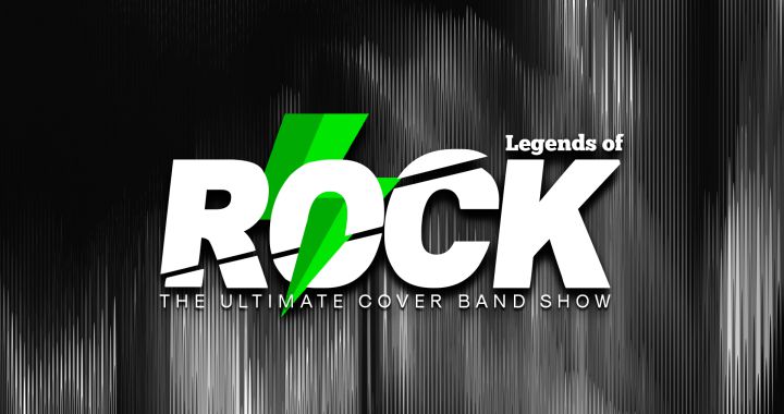 Legends of Rock: un show online que rinde tributo a las mayores ...