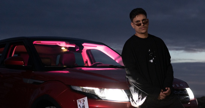 XRIZ vuelve a las baladas en ‘Tu Canción’: ¡mira el vídeo! | Videoclip ...