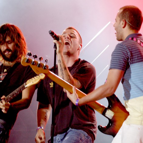 El Canto del Loco | LOS40