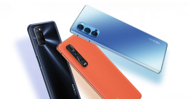 OnePlus y Oppo ahora diseñan juntos. | Tecnología | LOS40