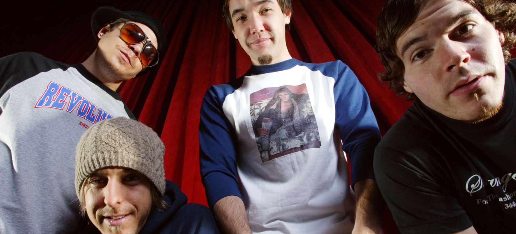 ¿Por qué se estaban disculpando Hoobastank en su éxito ‘The Reason ...