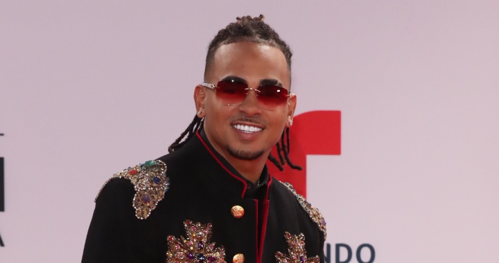 Ozuna comparte el vídeo más tierno con su hijo Jacob | LOS40 Urban | LOS40
