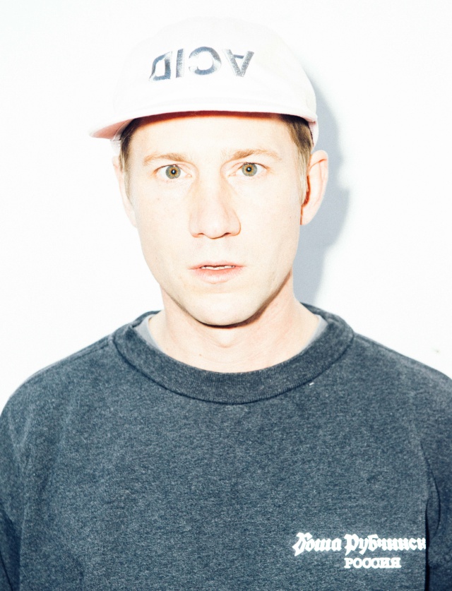 Riton viaja al pasado con LOS40 Dance | LOS40 Dance | LOS40