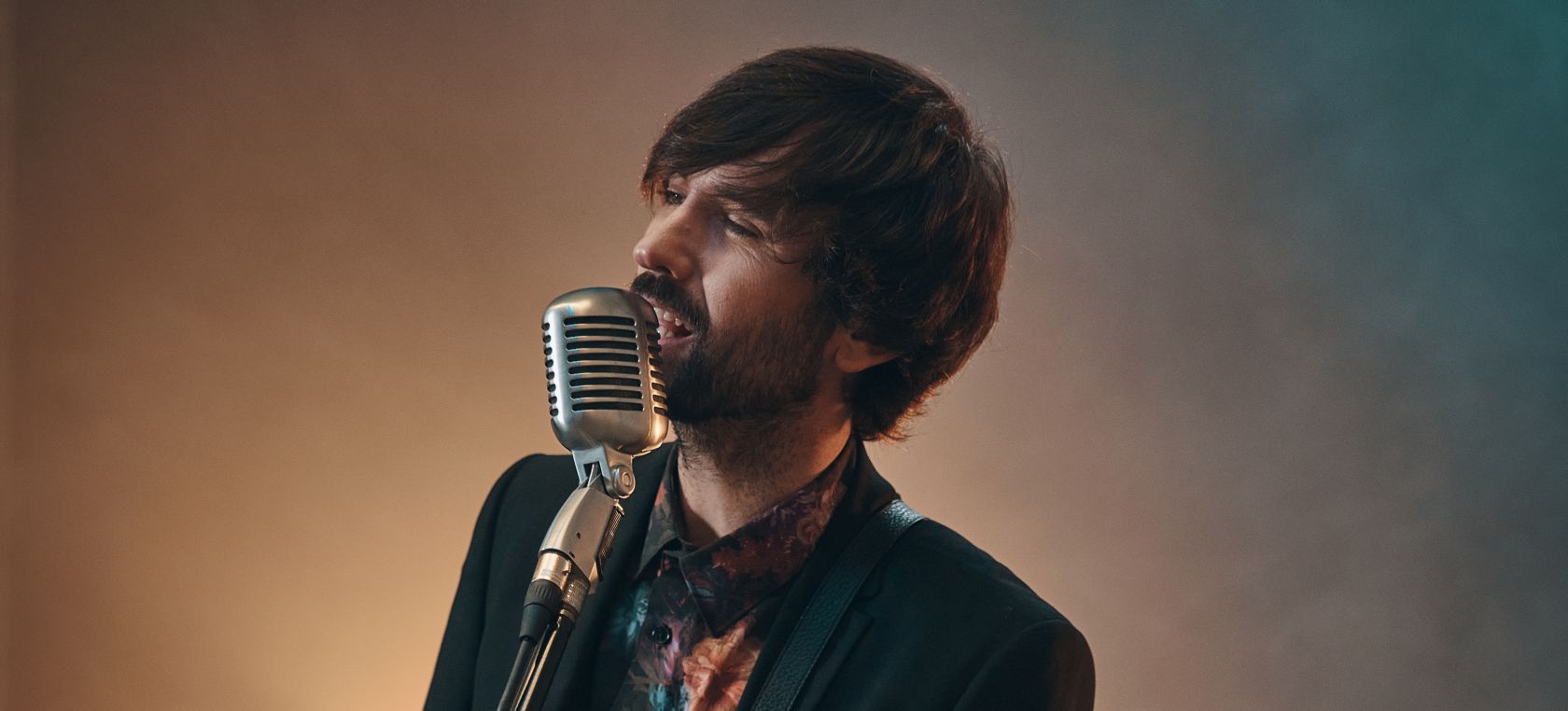 David Otero: Vuelve a ver el evento de presentación de 'Otero y Yo' con ...