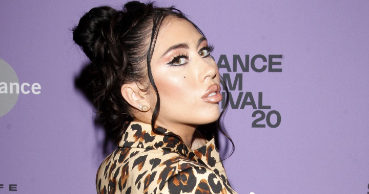 Kali Uchis muestra su lado más sensual en ‘Telepatía’: ¡mira el vídeo ...