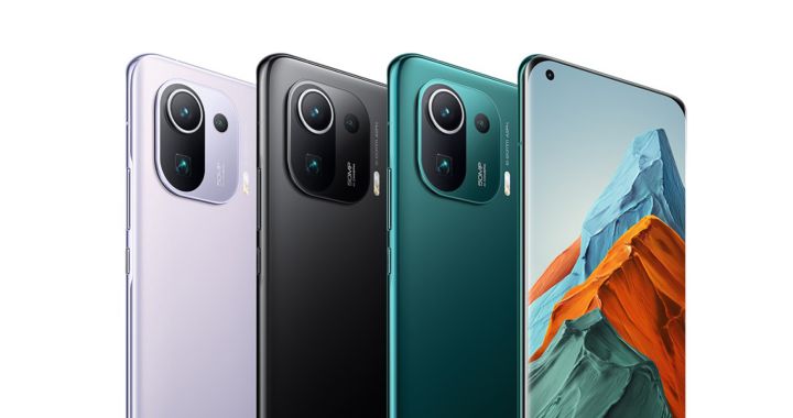 Xiaomi presenta su Mi 11 Pro | Tecnología | LOS40