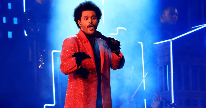 The Weeknd: sus 10 mejores canciones para celebrar sus 10 años de ...