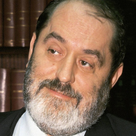 José Emilio Rodríguez Menéndez | LOS40