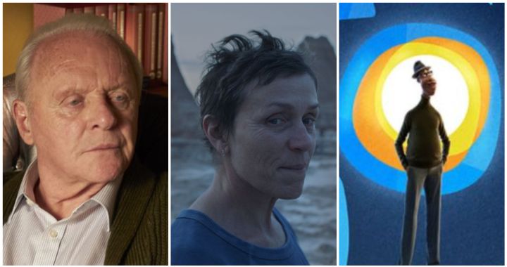 Dónde ver 'Nomadland', ‘Mank’, ‘Minari’, ‘El padre’ y todas las ...