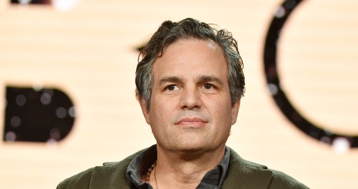 Mark Ruffalo mete la pata con el conflicto entre Israel y Gaza y le ...
