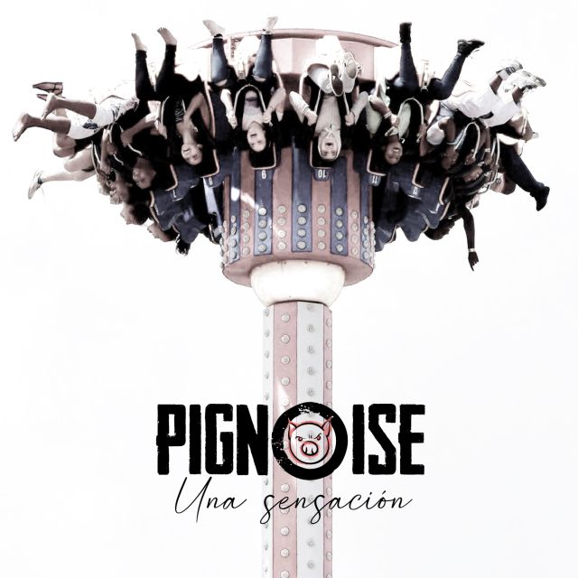 ¡Pignoise vuelve! y lo hace con una nueva imagen. Descúbrela en ...