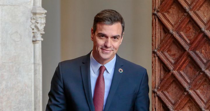 Pedro Sánchez, ‘el Spanish hot president’ que causa furor en EEUU por ...