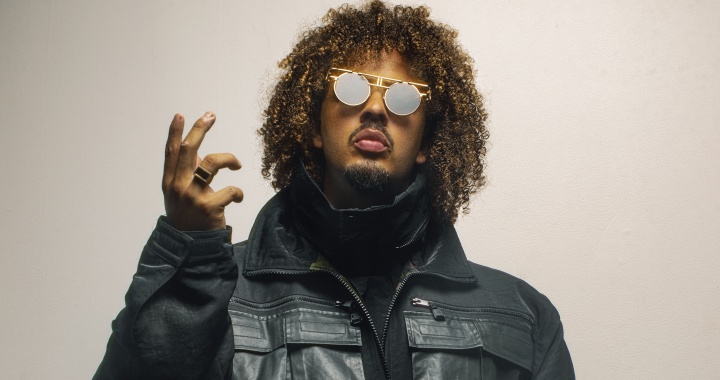 40 cosas sobre Maffio, por Maffio | LOS40 Urban | LOS40