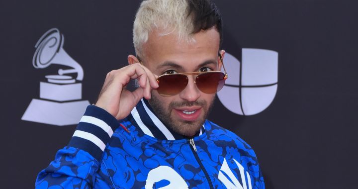 Feid, sobre su disco La Mafia: “Quiero que la gente vea mi esencia ...