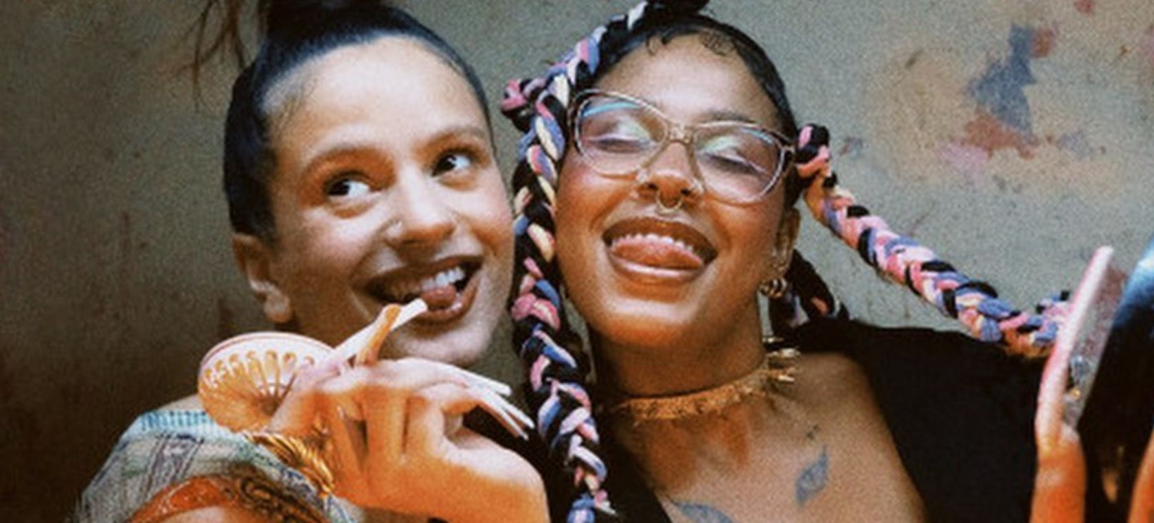 ‘Linda’ de Rosalía y Tokischa explicada: ¿qué es ‘rulin’, ‘teteo ...