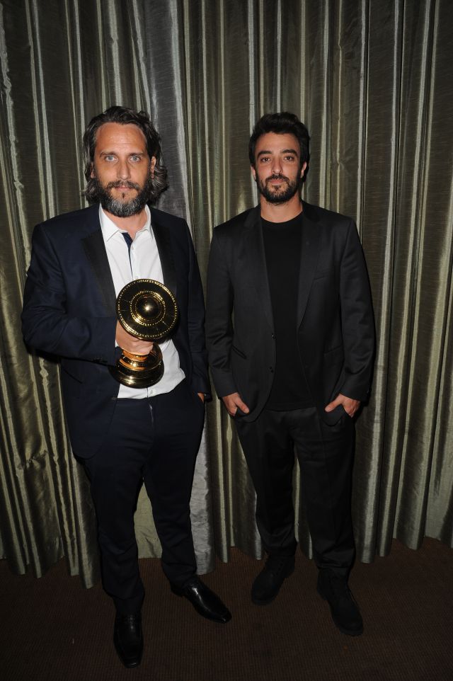 No Respires 2: Rodo Sayagues y Fede Álvarez reivindican al antivillano ...