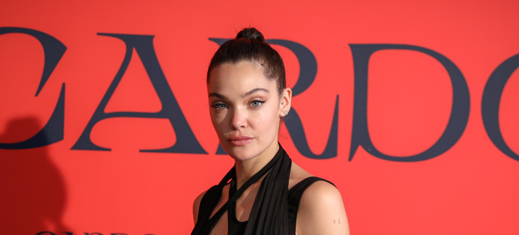 Ana Rujas renace en ‘Cardo’: “He dejado de pelear y ahora respeto a la ...