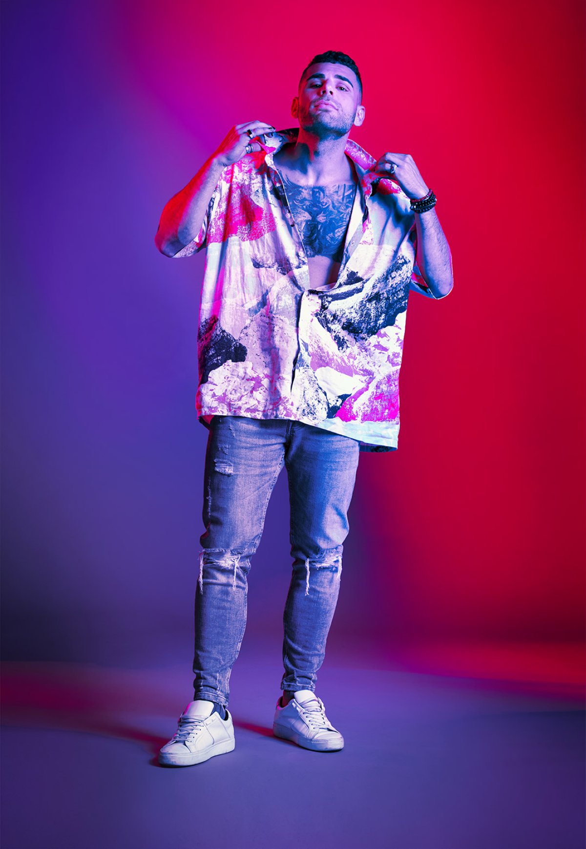 Netflix presenta a los concursantes de ‘Insiders’, su primer reality en ...