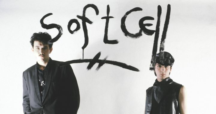 Soft Cell estrenan un adelanto de su primer disco en 20 años: 'Bruises ...