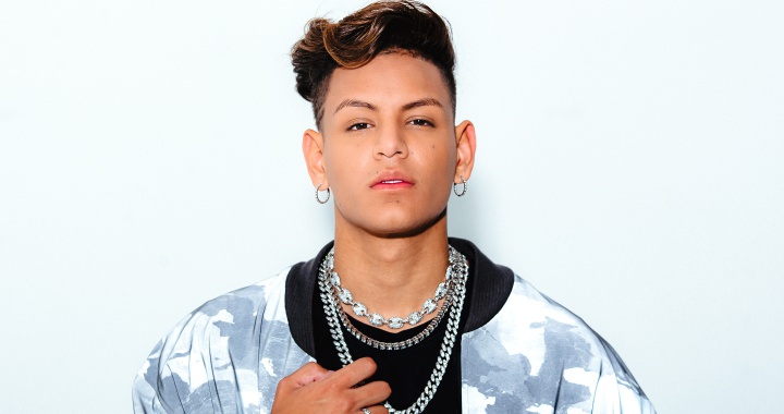 40 cosas sobre Kamm, por Kamm | LOS40 Urban | LOS40