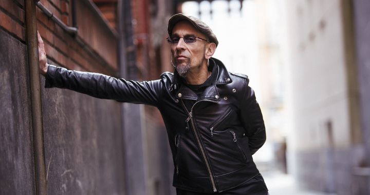 Fito presenta su nuevo disco en LOS40 Euskadi | Música | LOS40