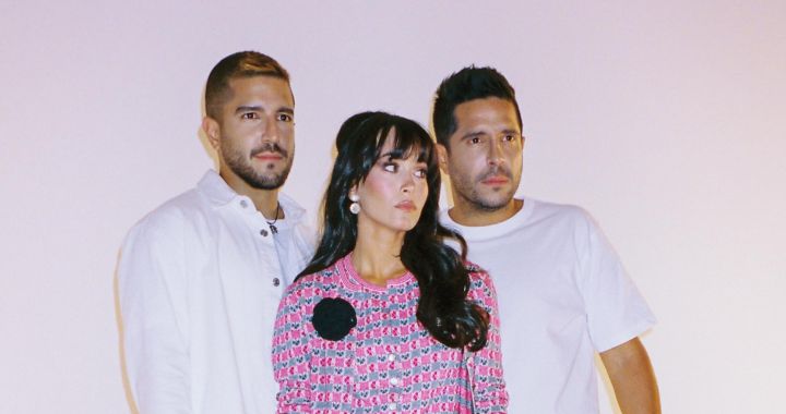 Aitana y Cali y el Dandee lanzan ‘Coldplay’ con referencias a Camilo y ...