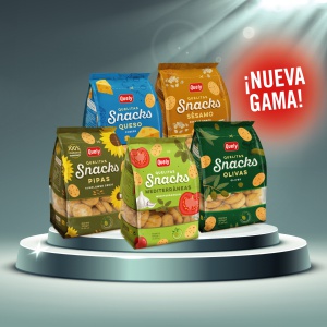 Quely, el placer mallorquín en un solo bocado | Actualidad | LOS40