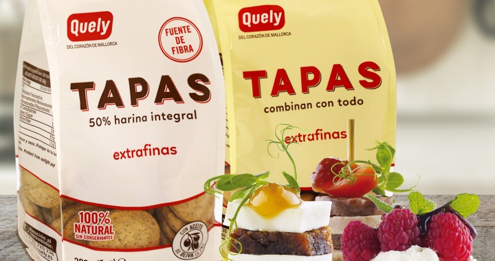 Quely, el placer mallorquín en un solo bocado | Actualidad | LOS40