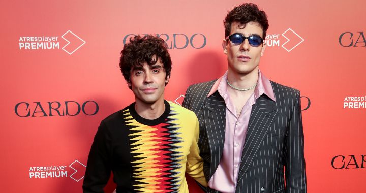 Los Javis: “Llegará el momento en el que hagamos algo en Estados Unidos ...