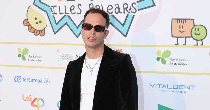 Alizzz anuncia el lanzamiento de su primer álbum: ‘Tiene que haber algo ...