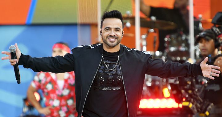 Luis Fonsi y ‘Nuestra Balada’, su nueva canción que nos llega al alma ...
