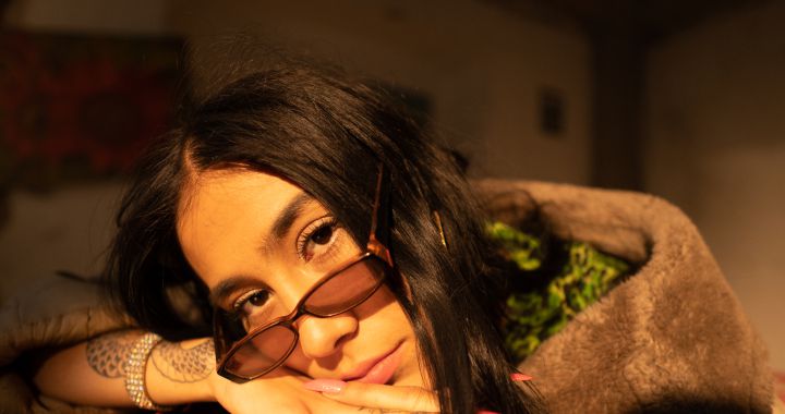 Lee Eye, nueva sensación de trap y R&B: “No permito que alguien me diga ...